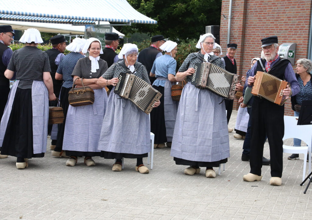 De Dag van het Schaap 2024 in foto's • Het Schaap